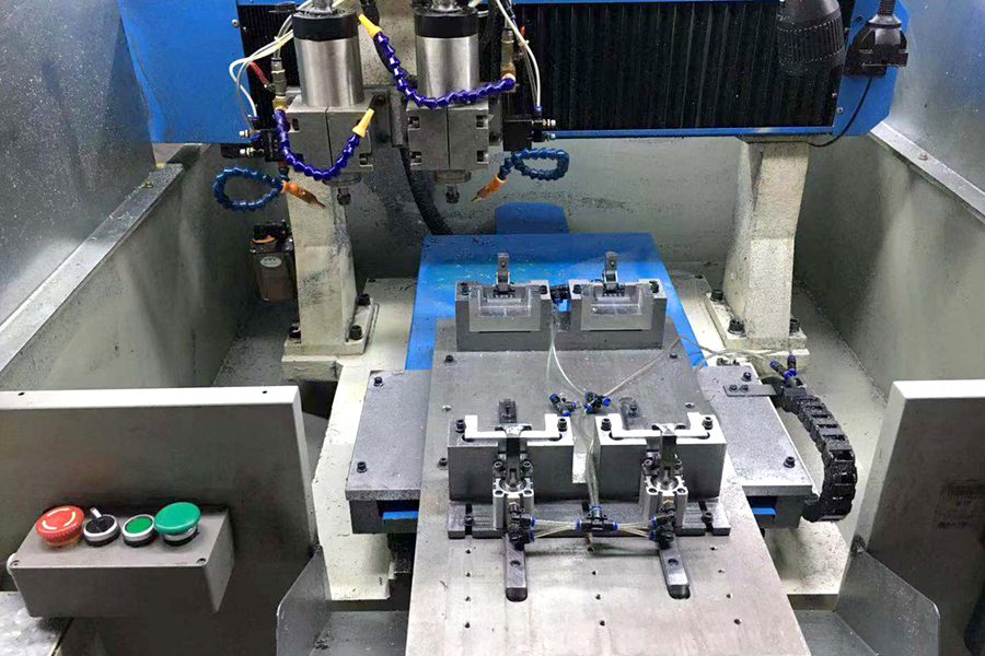 Factory - Advance Hardware Manufacturing Corp.