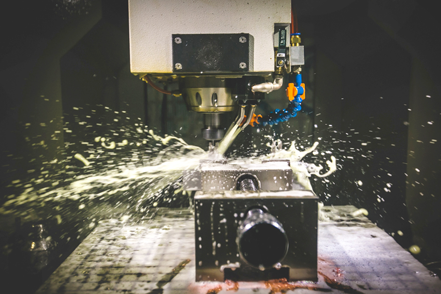 Factory - Advance Hardware Manufacturing Corp.